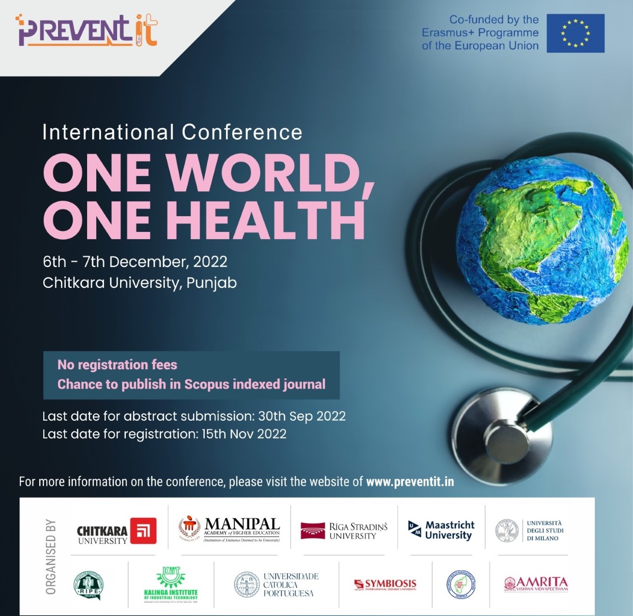 Prasanna School of Public Health