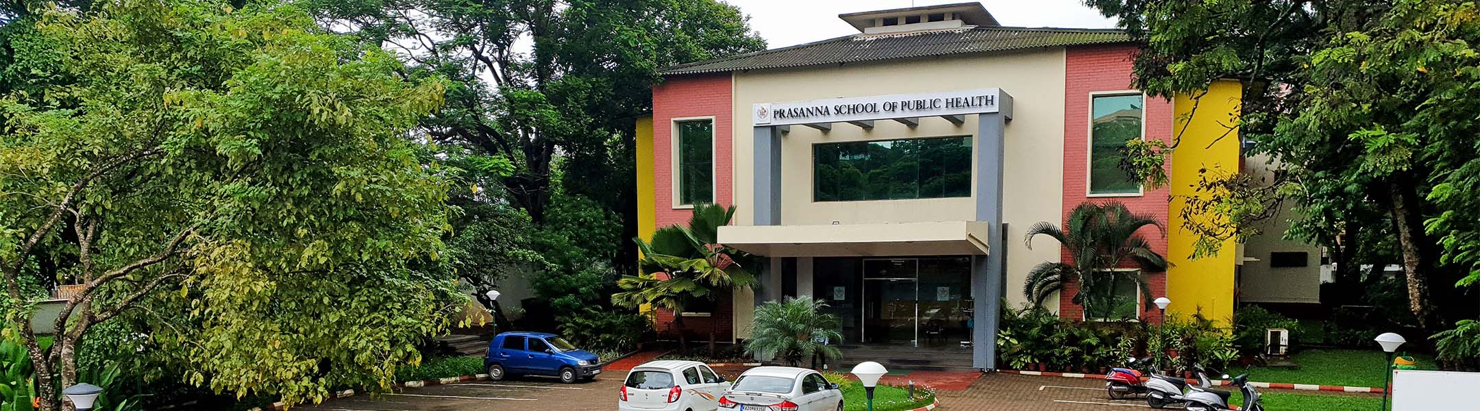 Prasanna School of Public Health