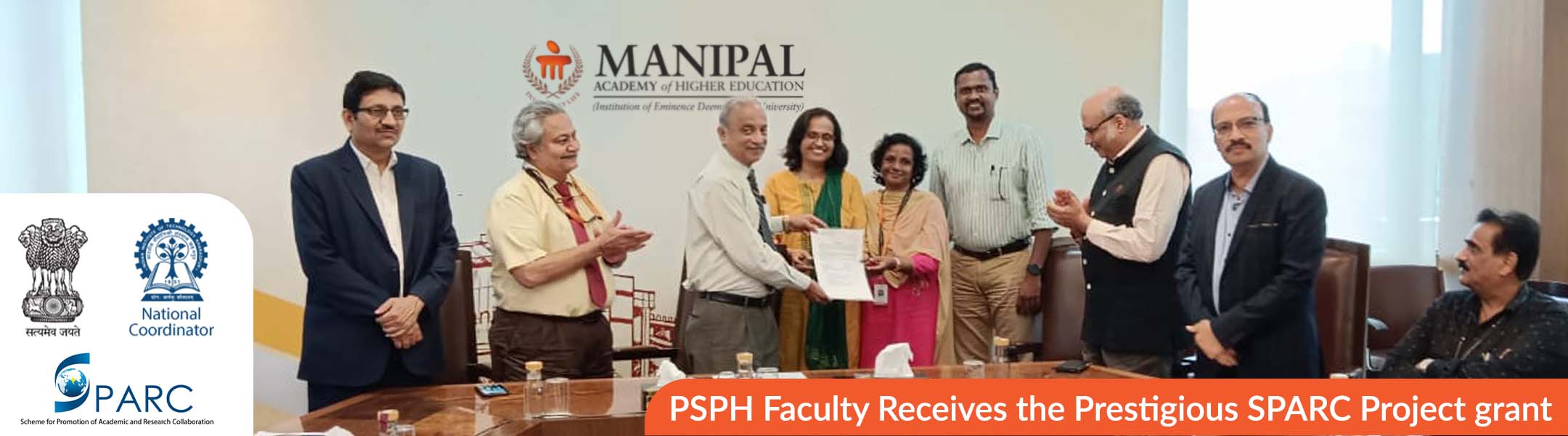 Prasanna School of Public Health