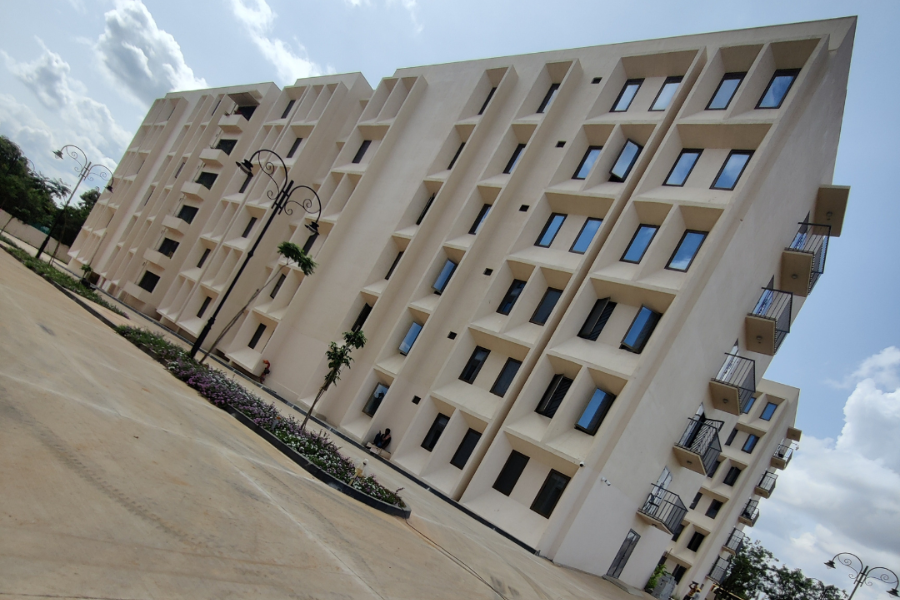 Student hostels and accommodation | Manipal Academy of Higher Education