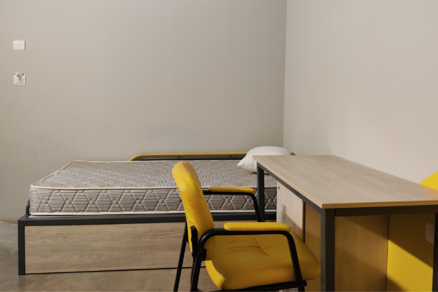 Student hostels and accommodation | Manipal Academy of Higher Education