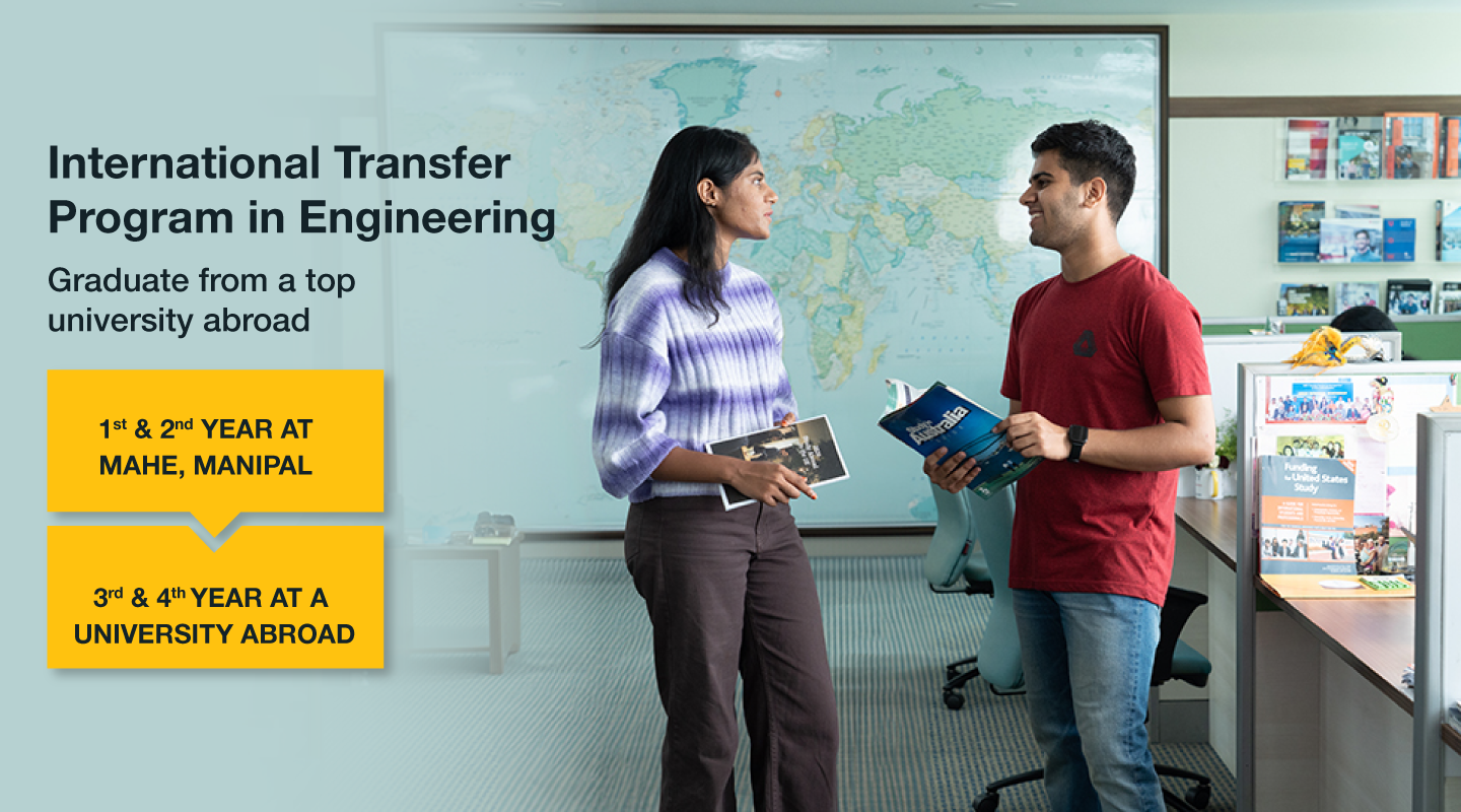 International Center For Applied Sciences (ICAS) - Apply for Admission ...