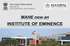 Manipal Academy of Higher Education (formerly, Manipal University ...