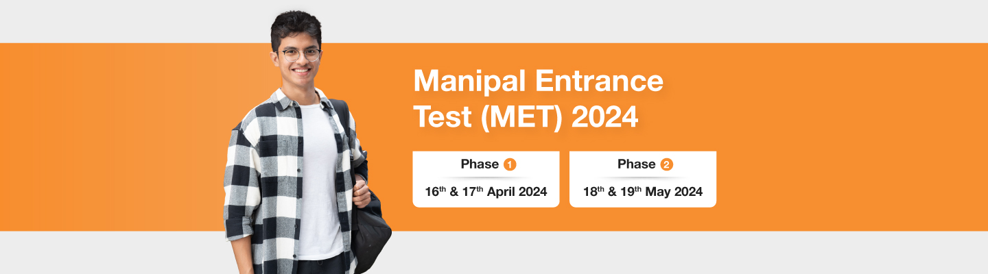 MAHE - Manipal Academy of Higher Education, Admissions open for 2024 (Formerly Manipal University)