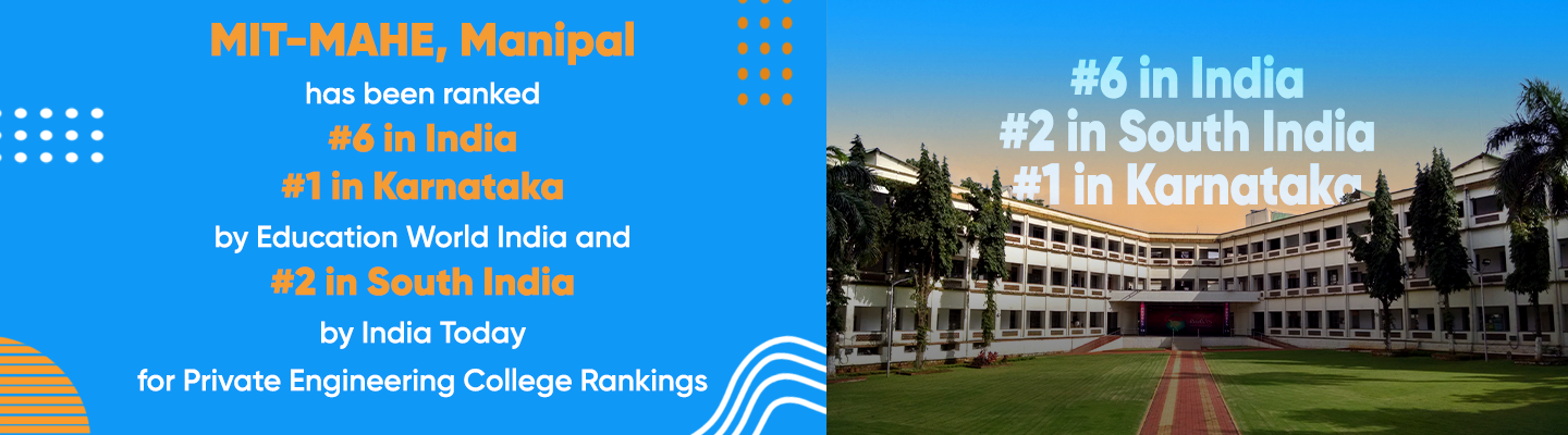 Manipal Institute of Technology (MIT) - Engineering College of MAHE