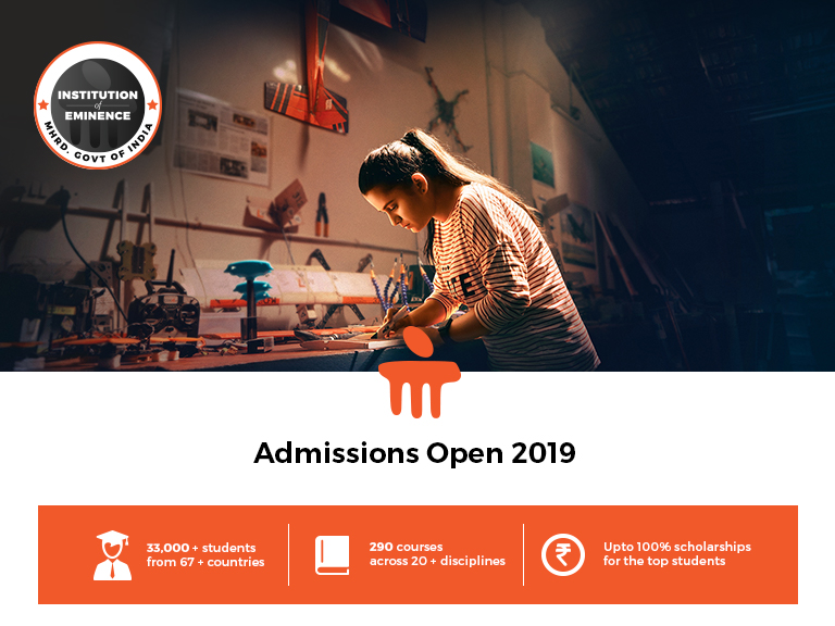 MAHE (Manipal University) Admissions 2019 - MTech, B.Arch, BHM, M.Arch ... MAHE (Manipal University) Admissions 2019 - MTech, B.Arch, BHM, M.Arch ...