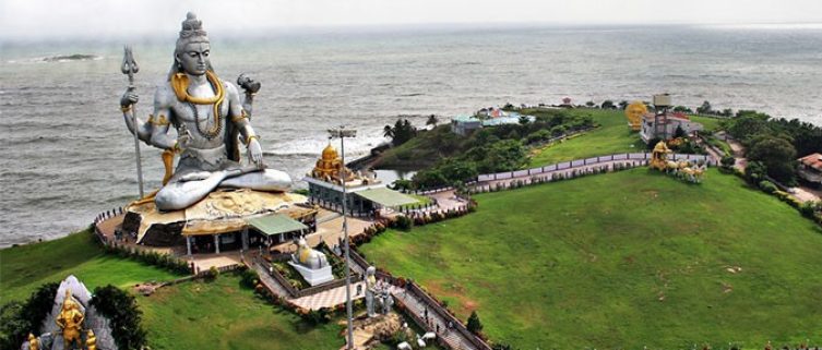 Murdeshwar