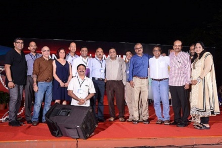 Alumni happy to see a completely transformed Manipal Academy of Higher ...