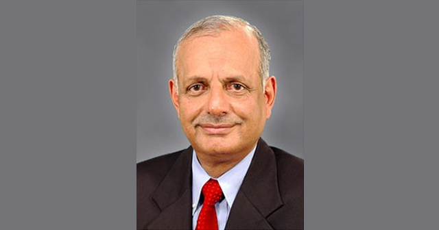 Dr. HS Ballal | Pro Chancellor - Manipal Academy of Higher Education ...