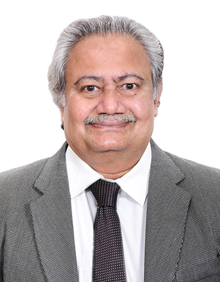 Dr Sharath Rao | Pro Vice Chancellor – Health Sciences – Manipal Academy of Higher Education ...