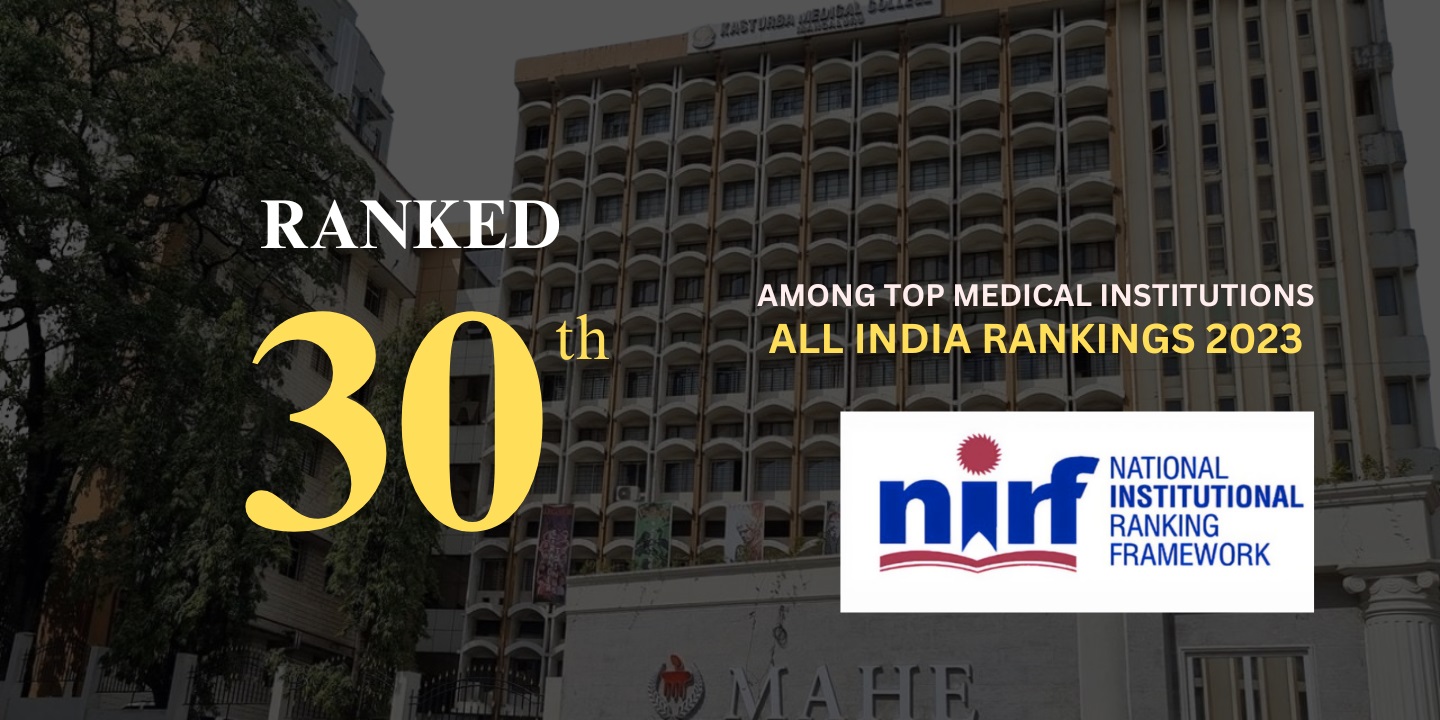 Kasturba Medical College of Mangalore (KMC) - Apply for Medical courses ...