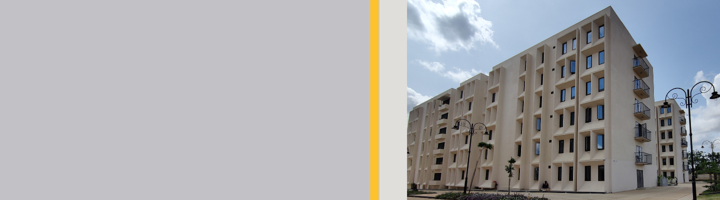 Student hostels and accommodation | Manipal Academy of Higher Education
