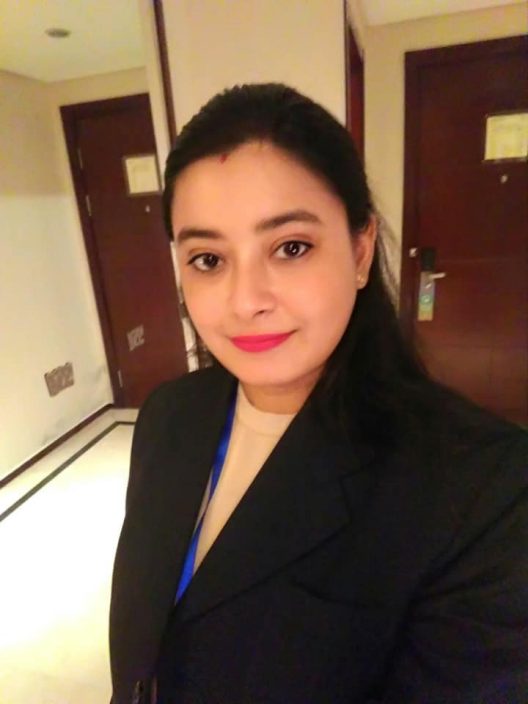 Dr. Lalima Banerjee