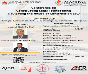 Media | Manipal Law School