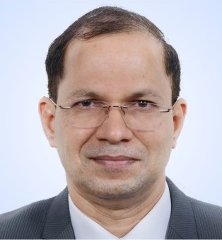 Department & Faculty - MCBR Manipal