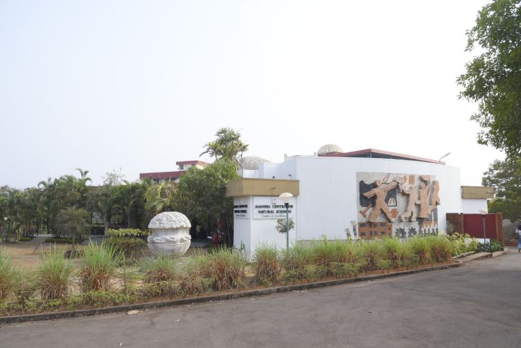 Manipal Centre for Natural Sciences (MCNS)- M Phil and MSc Admissions ...
