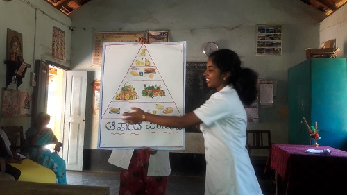 School Health Program