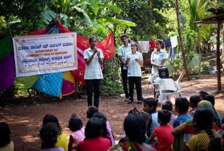 AWARENESS PROGRAM TOWARDS SWACHHATA ABHIYAAN - 2019
