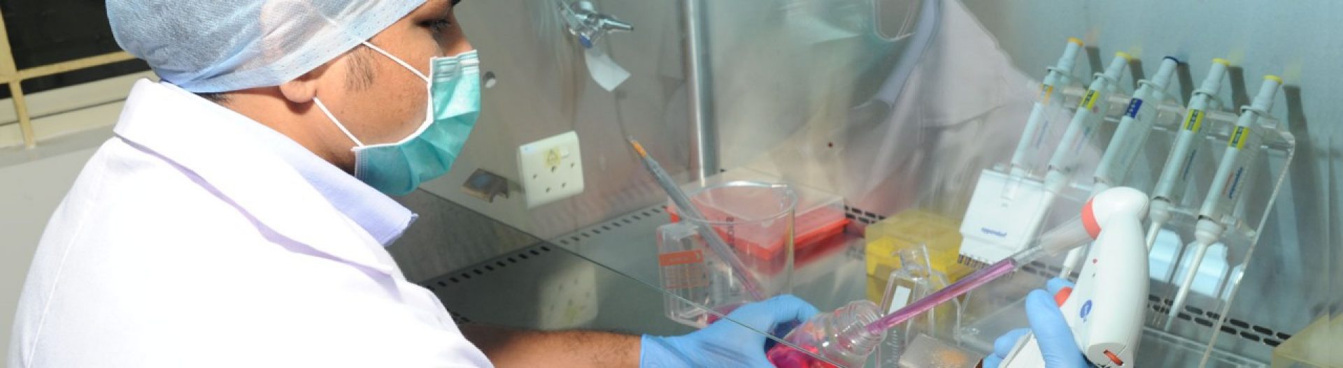 Department of Pharmaceutical Biotechnology