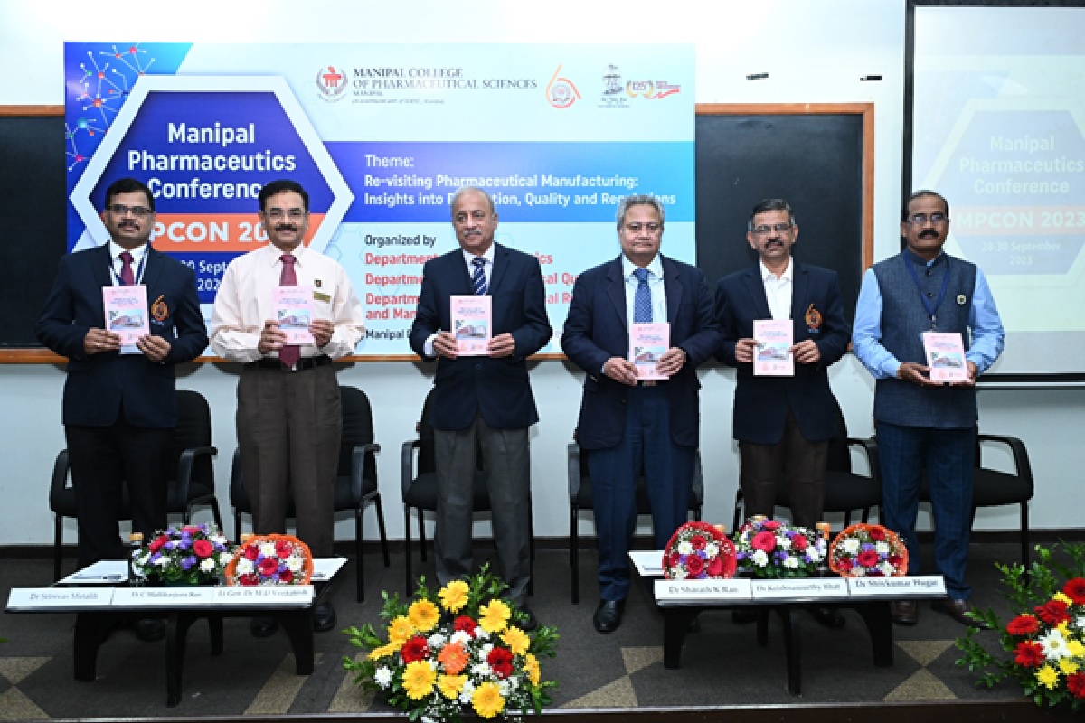 MCOPS Dimond Jubilee 2023