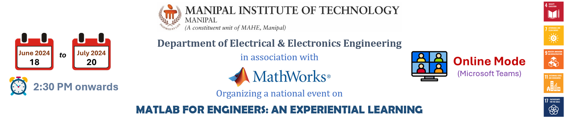 Manipal Entrepreneurship Summit 2023