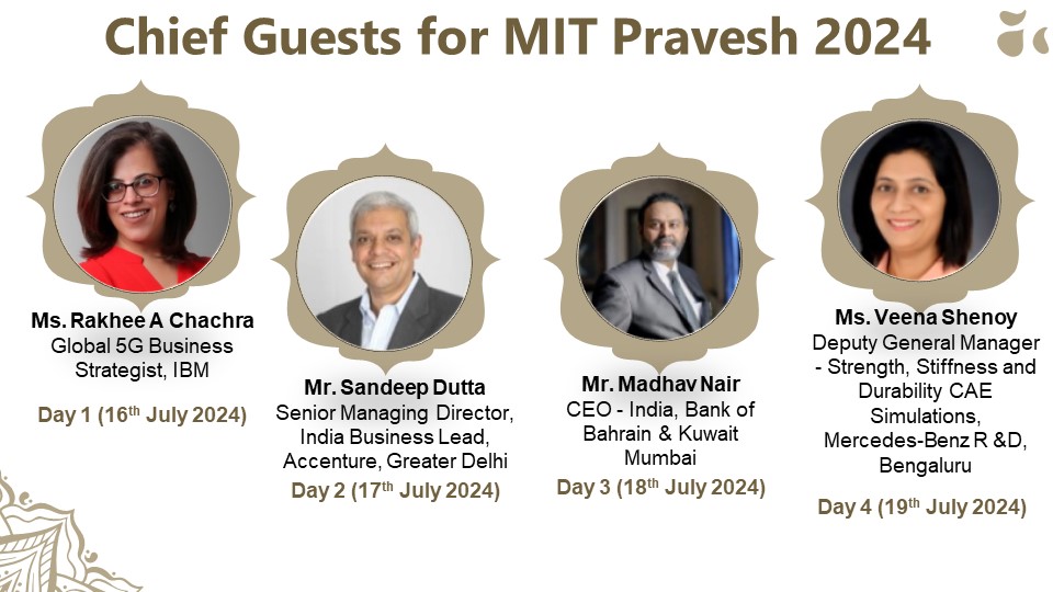 Manipal Institute of Technology (MIT) - Engineering College of MAHE