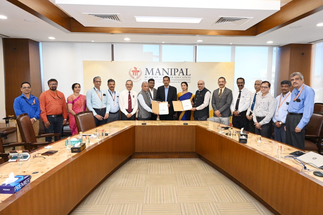 Collaboration with L&T EduTech Collaboration with L&T EduTech