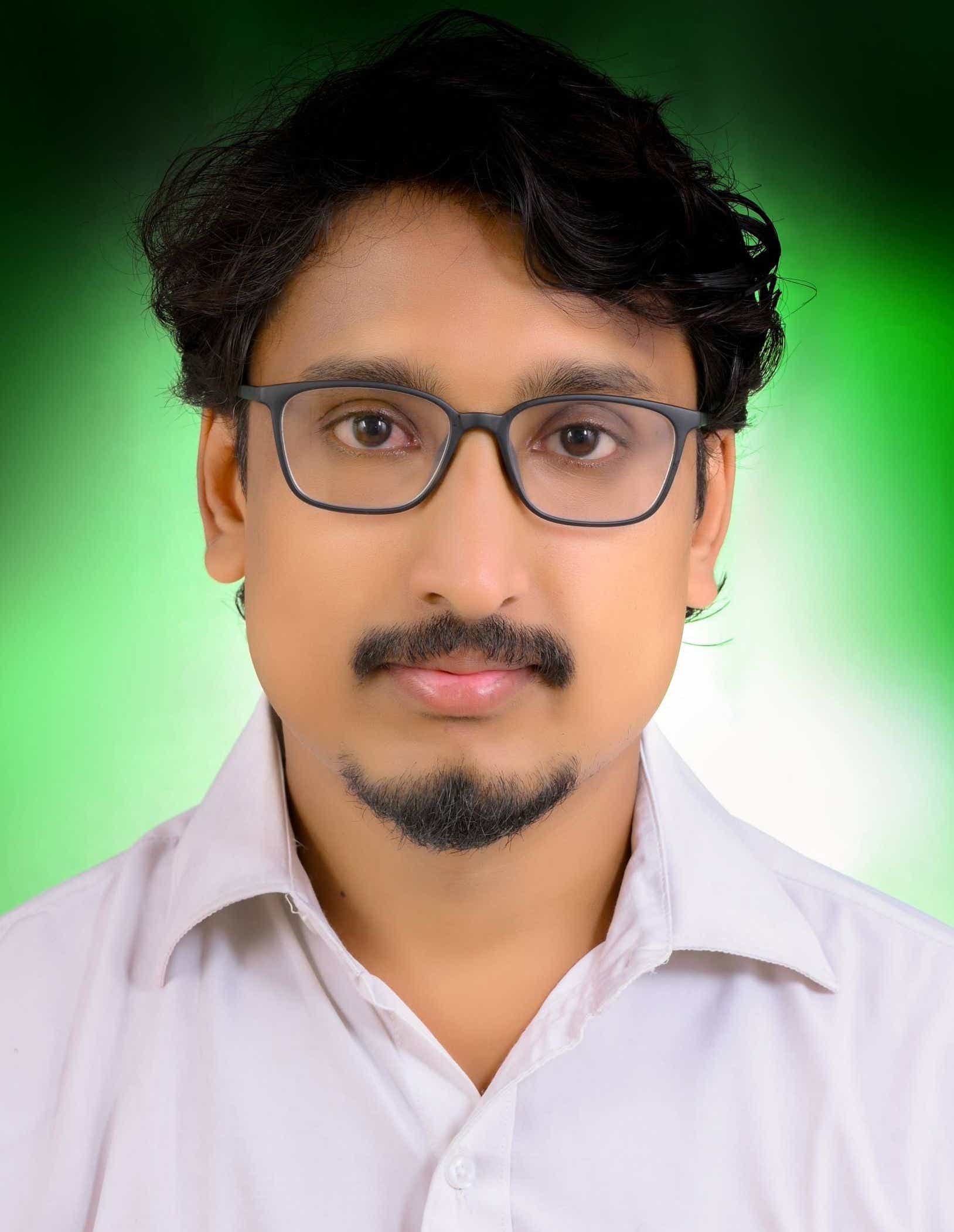 Dept & Faculty | MIT Manipal - Manipal Academy of Higher Education