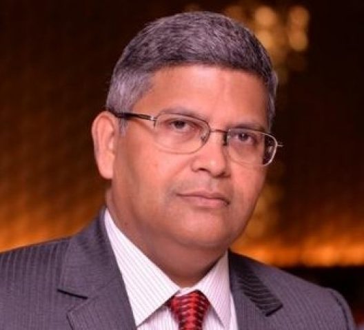 Mr. R. Venkataraghavan