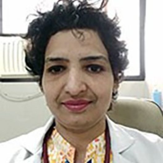 Dr. Shalini Warman | Department of Obstetrics & Gynaecology - MANIPAL ...