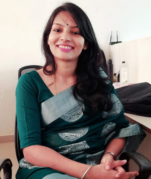 Dr. Navyashree G.C| Department of Clinical Psychology - MCHP Manipal ...