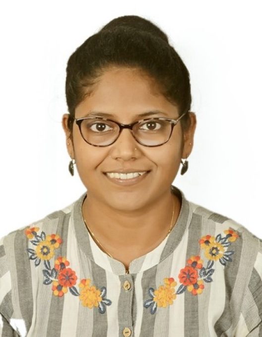 Preethi Naik | Department of Optometry - MCHP Manipal,Manipal Academy ...