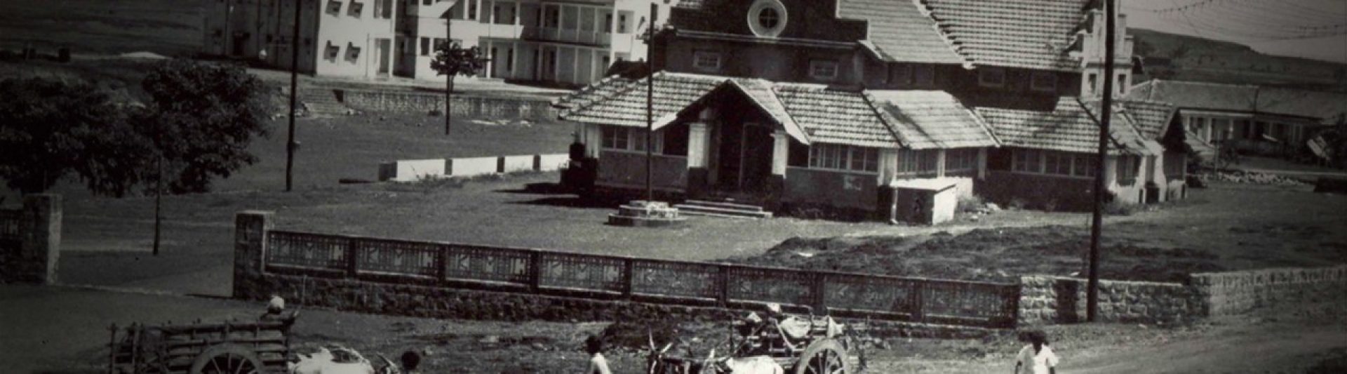 History - Kasturba Medical College, Manipal